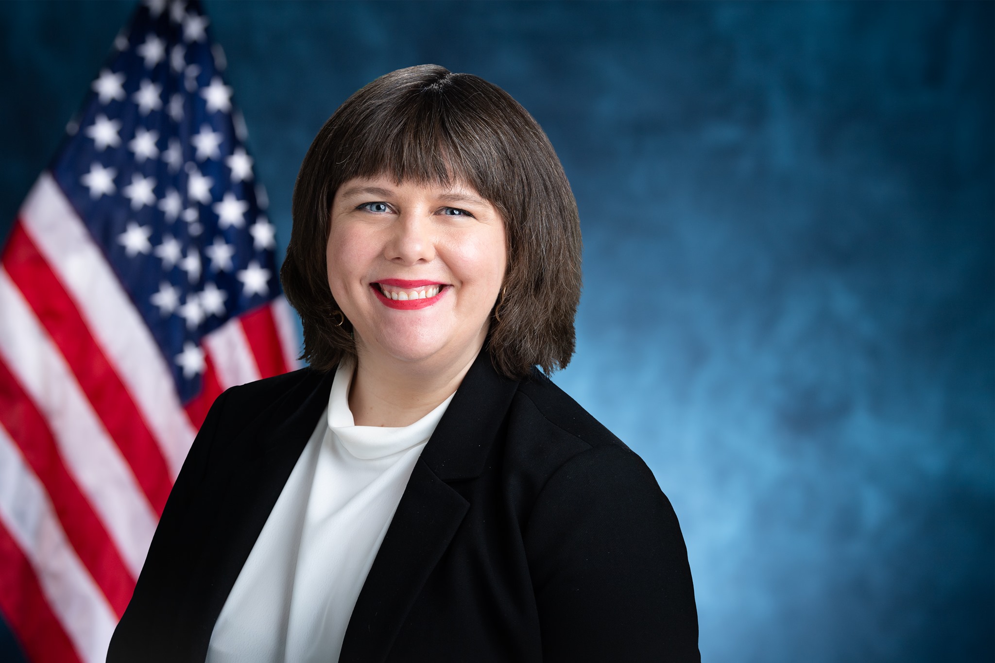 Emily Gallagher Officially Starts Her Term as Assembly Member ...