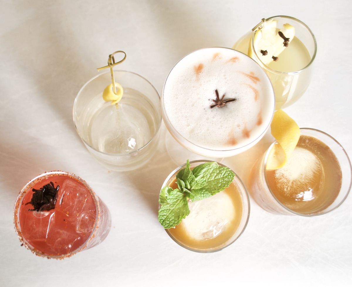 Concord Hill Adds Bespoke Custom Cocktails For Takeout - Greenpointers