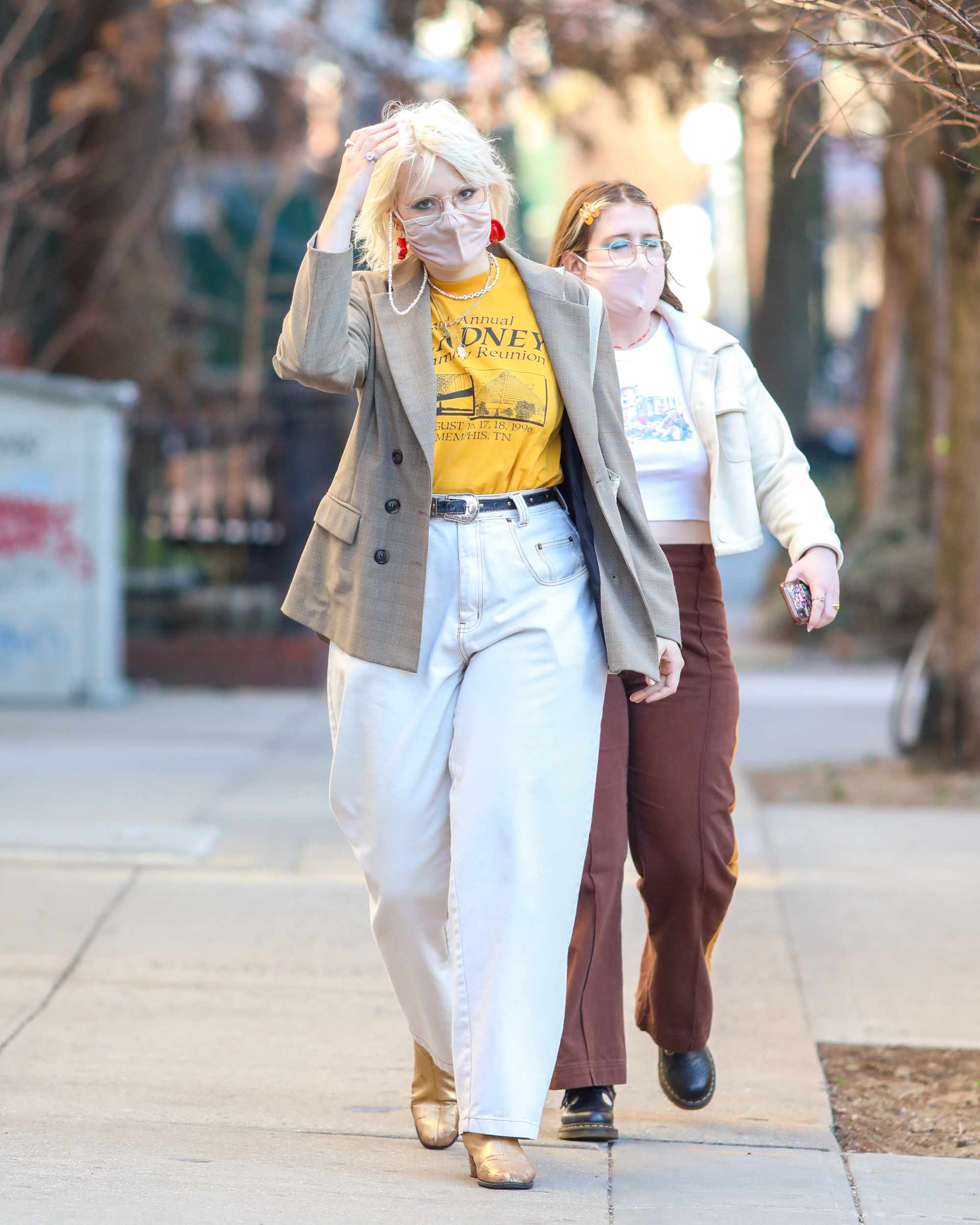 Fashion Sundae Episode 68 - Greenpointers