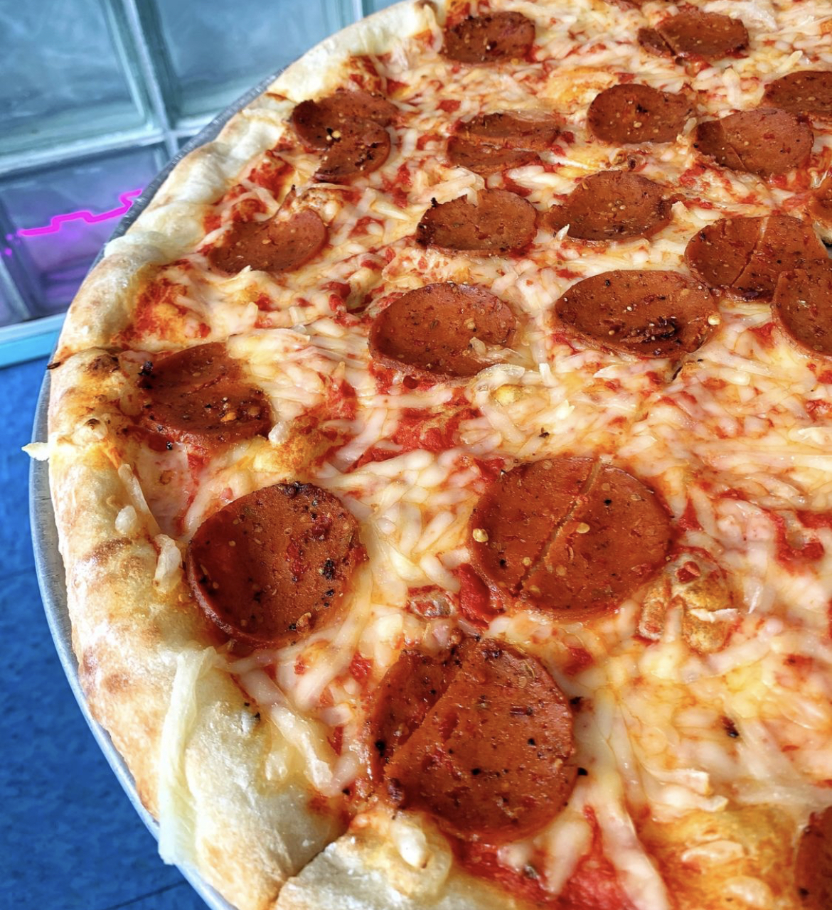 Greenpoint's Best Pizza: Paulie Gee's, Fornino, and More - Greenpointers