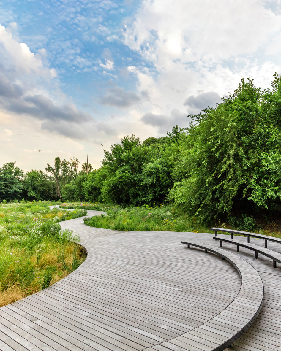 Greenway Adventures NYC by BGI Helps Make Greenpoint Greener ...