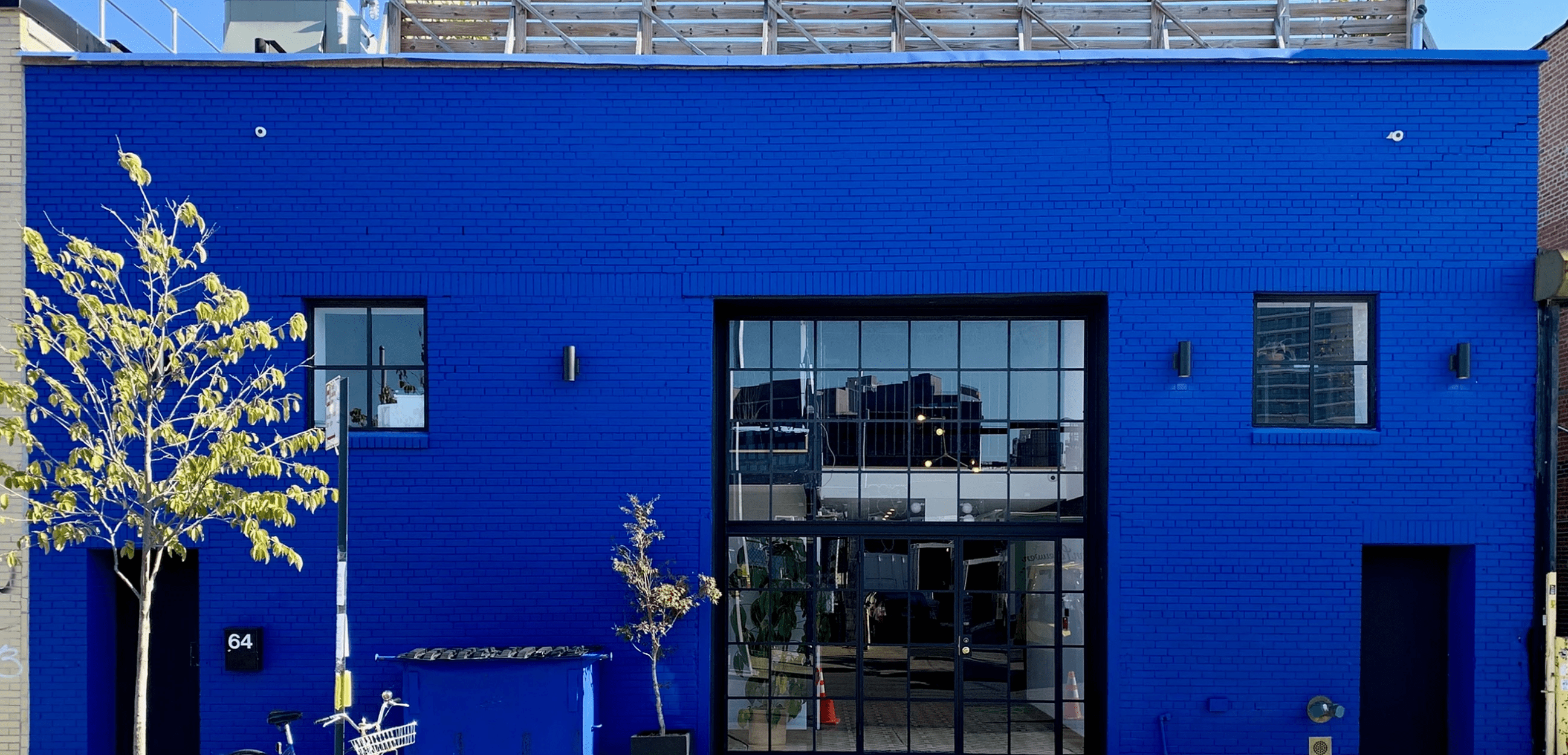 Dobbin St is Opening Its Swanky Doors On November 10 - Greenpointers