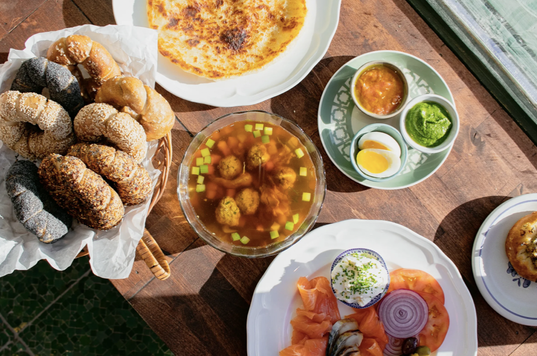 Edith’s Opens New Dine-In Location in Williamsburg - Greenpointers