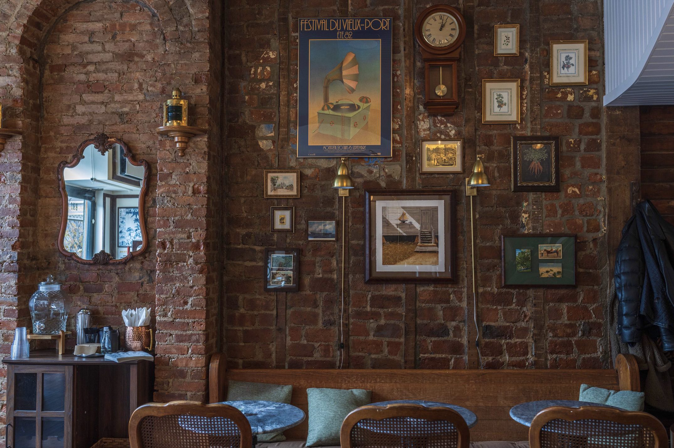 Behind the Toque: Interview with Chef Clark Riley of Stowaway ...