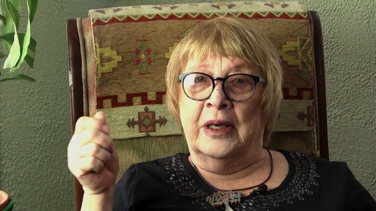 Women's History Month: Jan Peterson's Decades-Long Commitment to ...