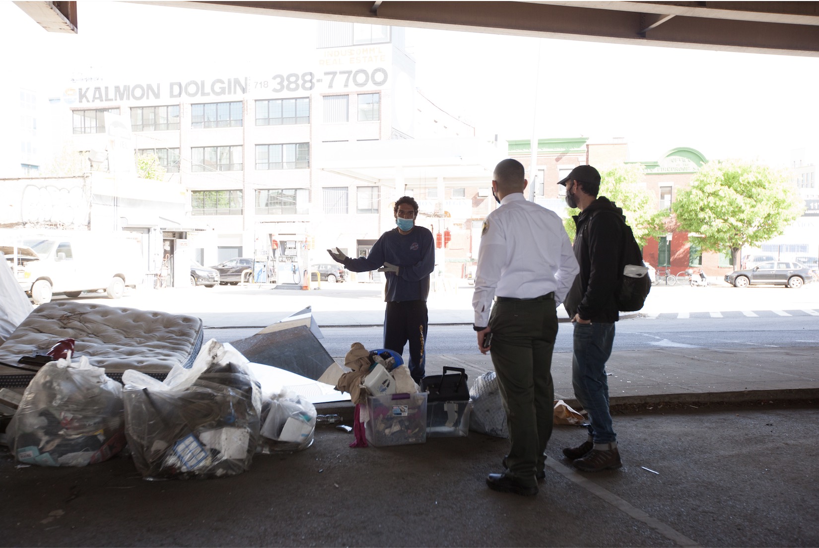 bqe456 - Greenpointers