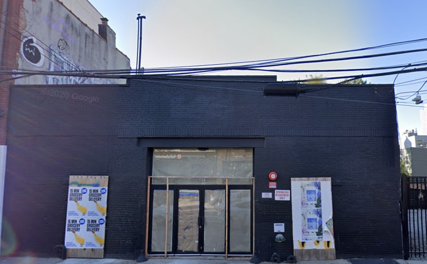 googlestorefront - Greenpointers