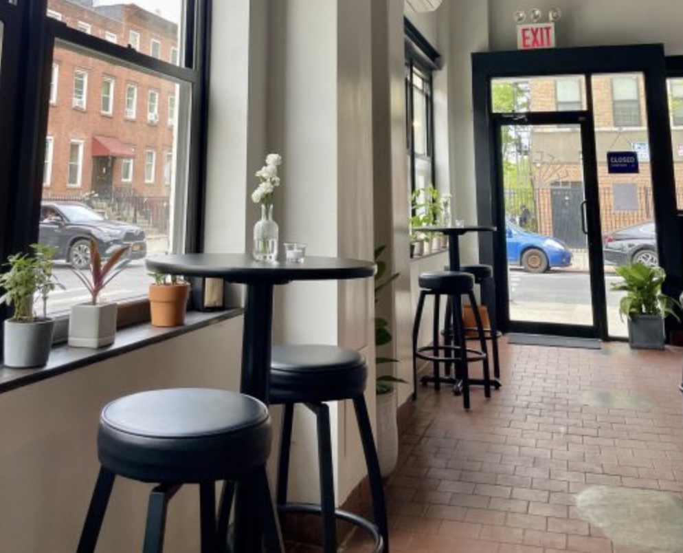 Fan Fried Rice Bar Opens in Williamsburg - Greenpointers