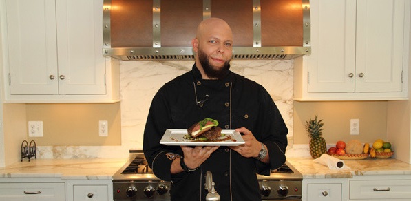 ChefDarrylHarmon - Greenpointers