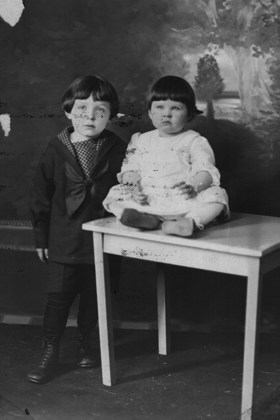 Edith-and-Walter-OBrien - Greenpointers