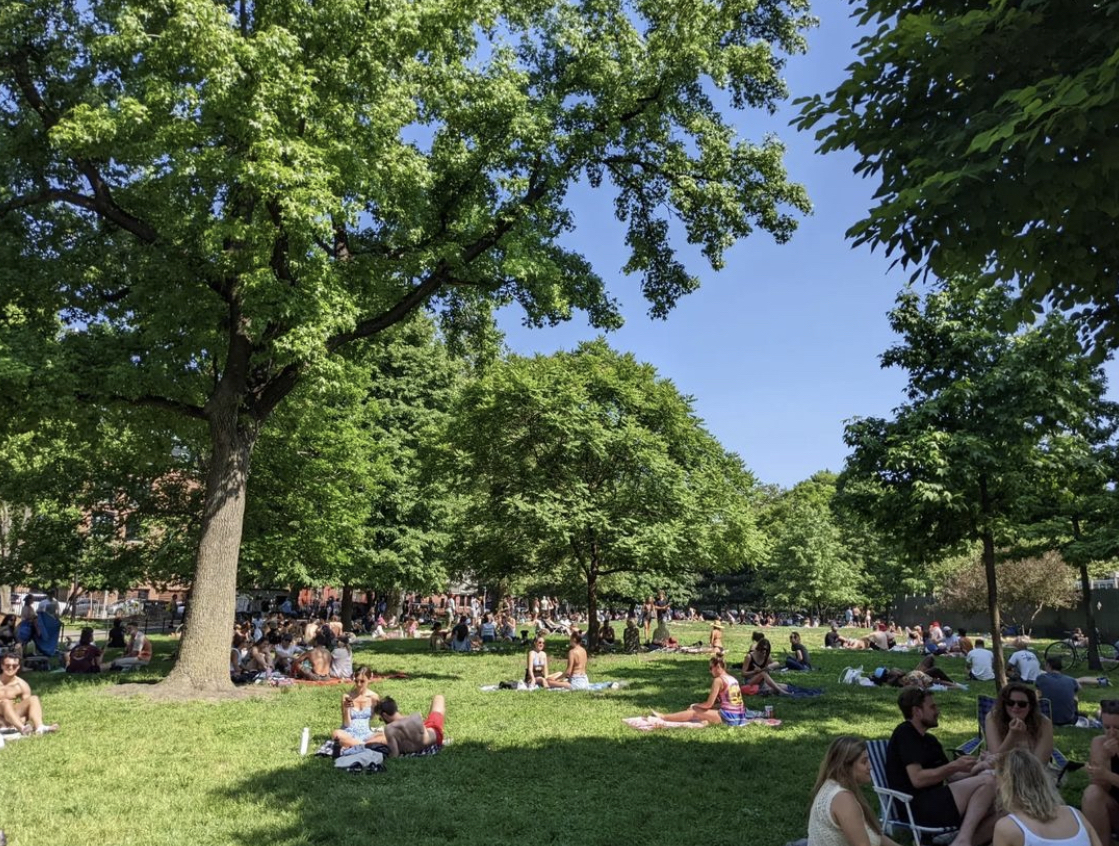 This Weekend in Greenpoint: June 4-5 - Greenpointers