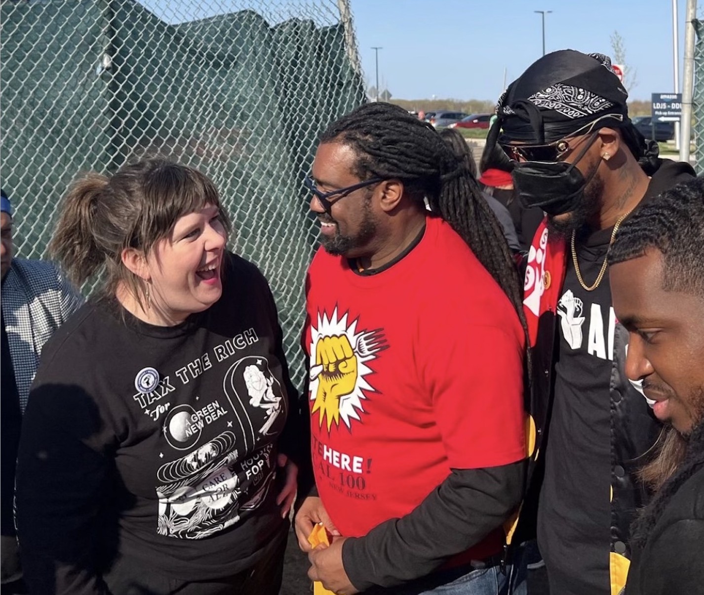 Assemblymember Emily Gallagher Is Running for Reelection: Interview ...