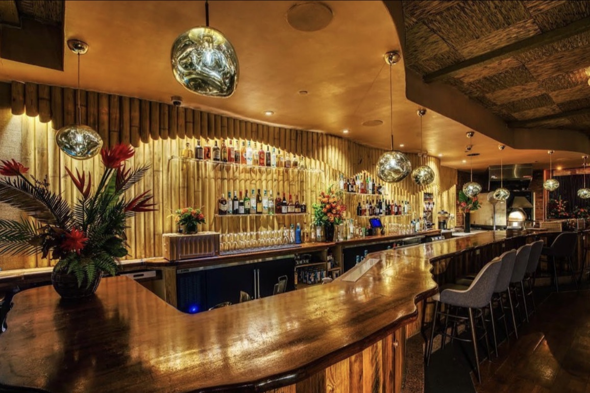 Enjoy a Taste of Paradise at Kokomo's Weekly Good Guice Thursdays ...