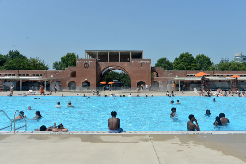 mcpool - Greenpointers