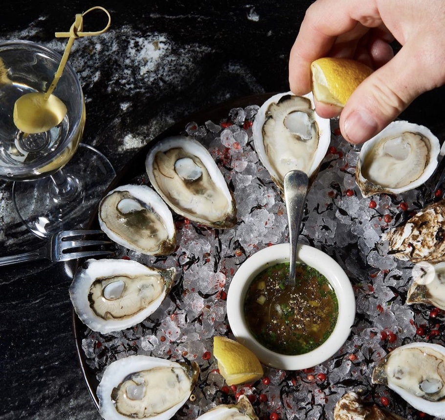 strangewaysoysters - Greenpointers