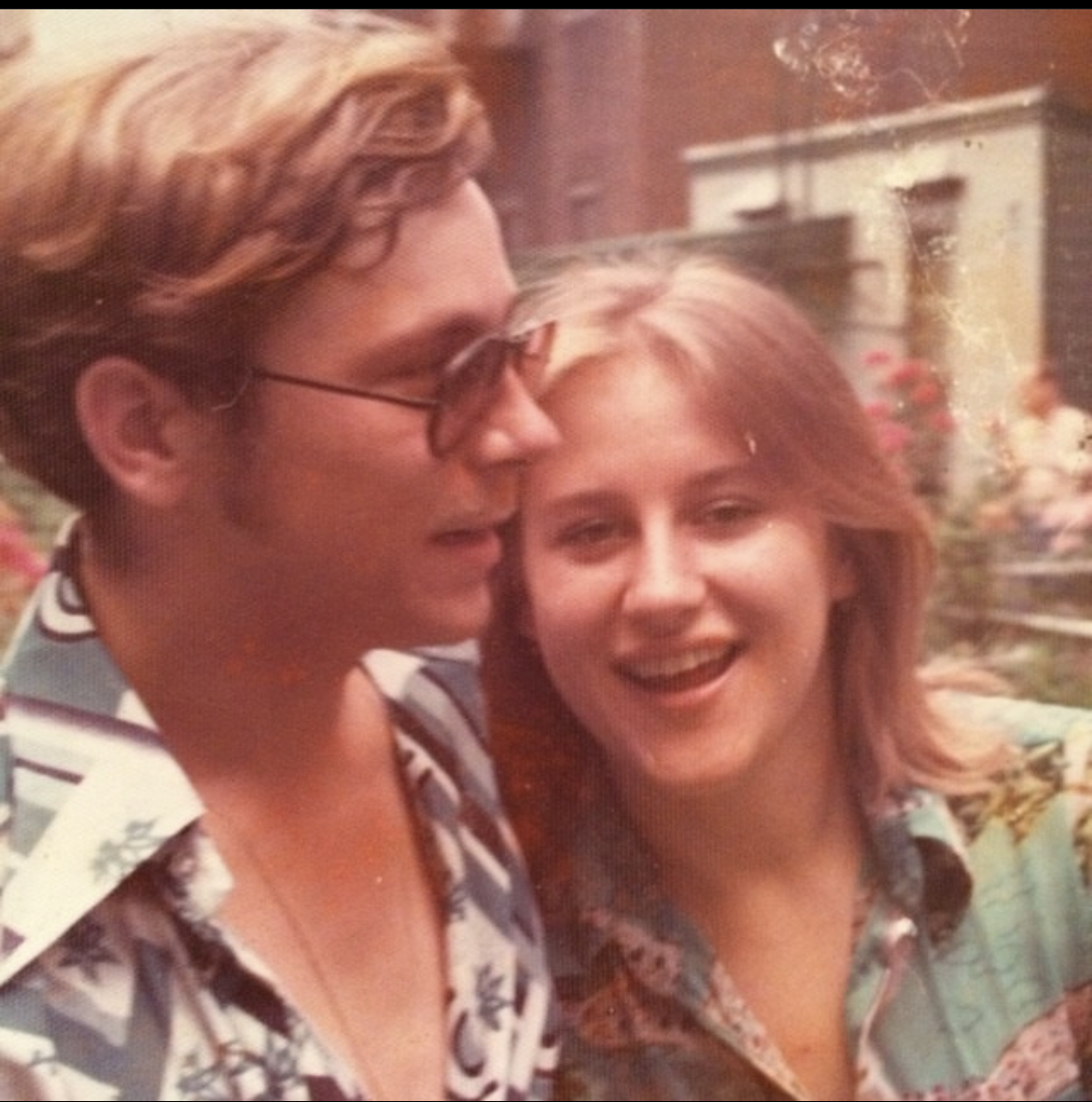 Happy Birthday, Environmental Activist and Community Leader, Christine Holowacz! - Greenpointers