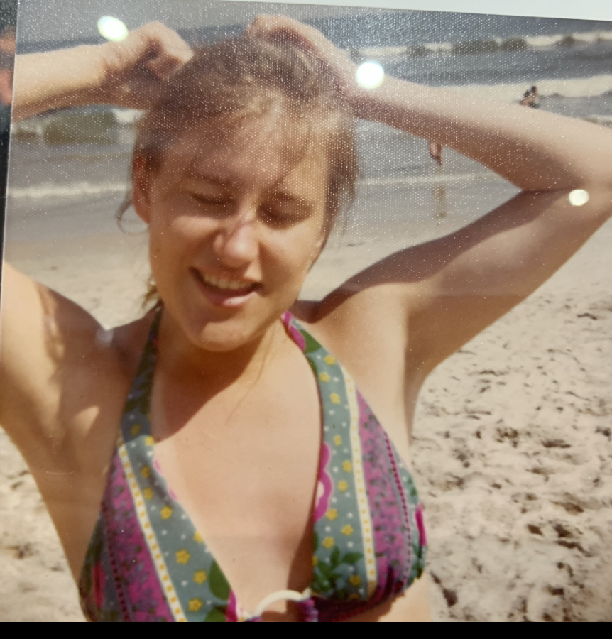 Happy Birthday, Environmental Activist and Community Leader, Christine Holowacz! - Greenpointers