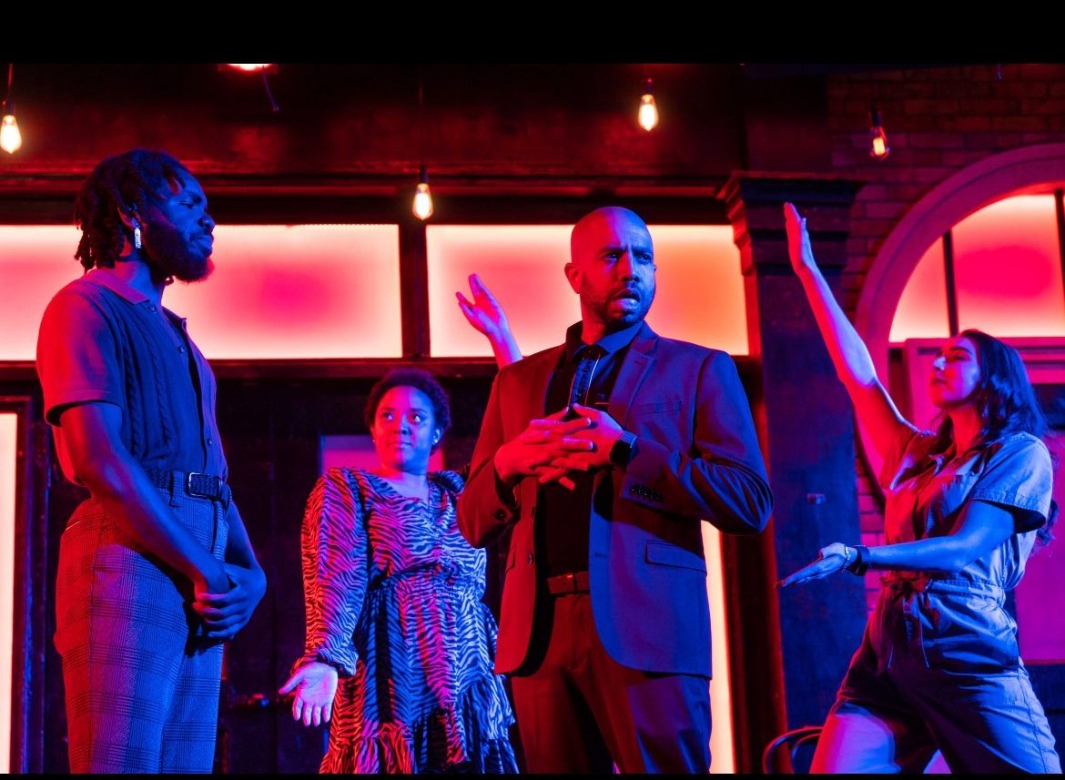 The Second City is Opening an Outpost in Williamsburg - Greenpointers