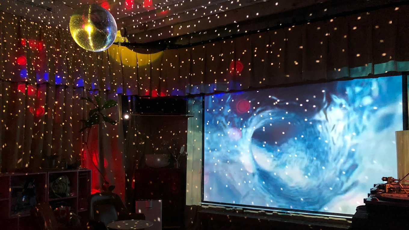 Magick City Closes After 10 Years - Greenpointers