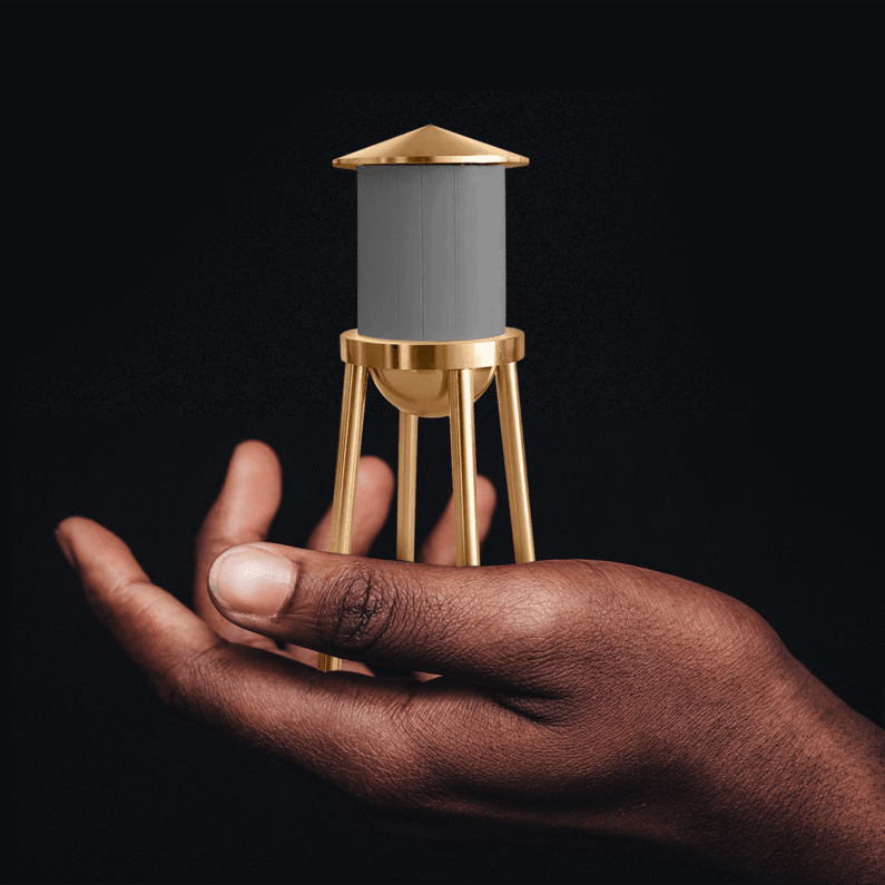 glam_hand_tower - Greenpointers