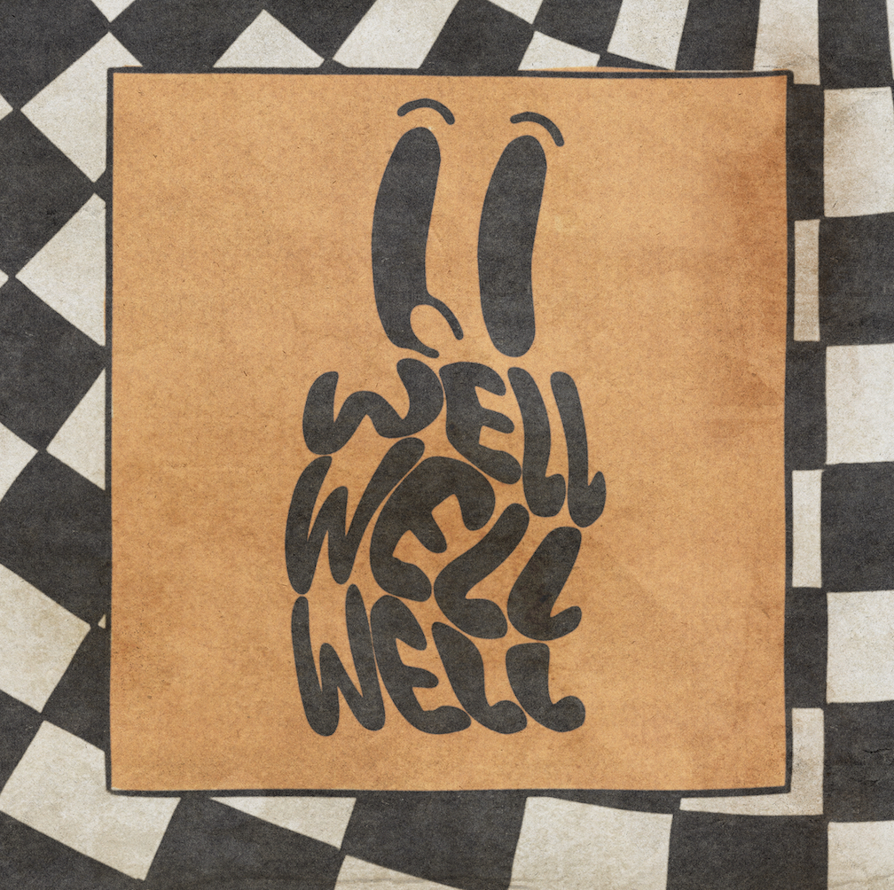 well logo - Greenpointers