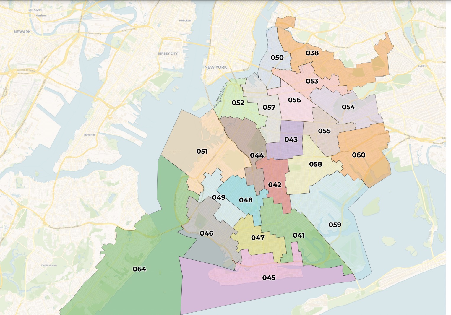 SAnewlines - Greenpointers