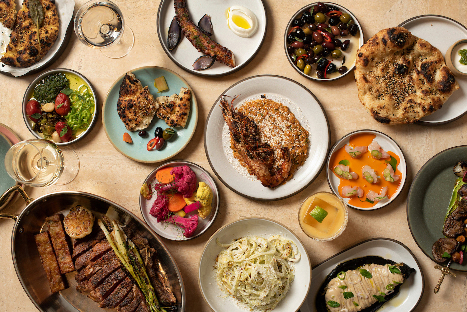 Mesiba Moxy. Photo: Liz Clayman - Greenpointers