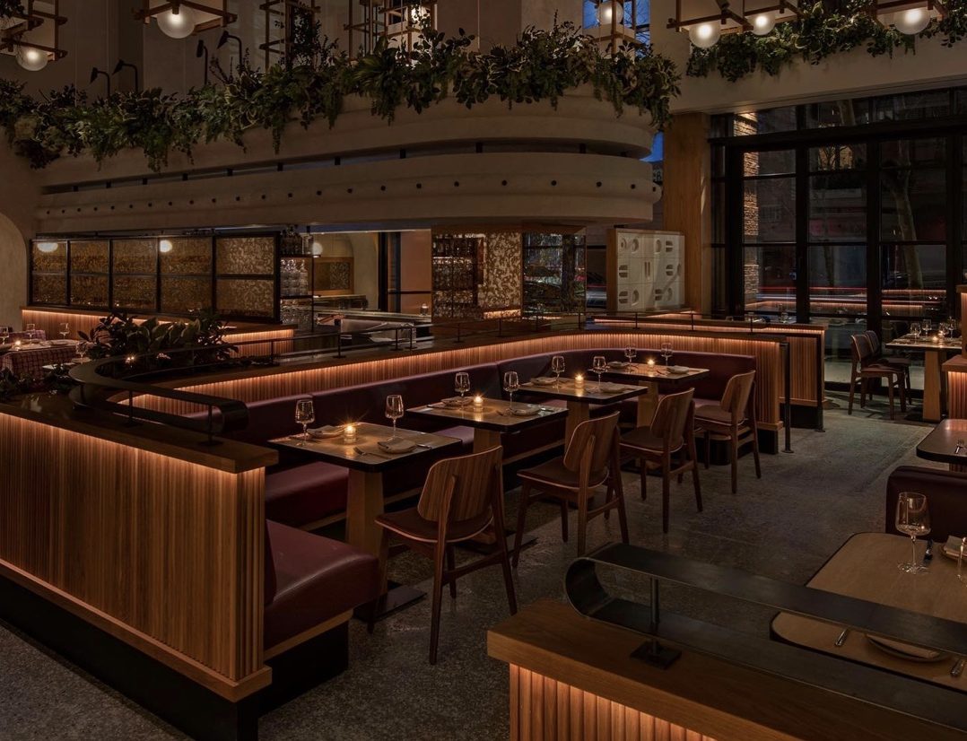 mesiba - Greenpointers