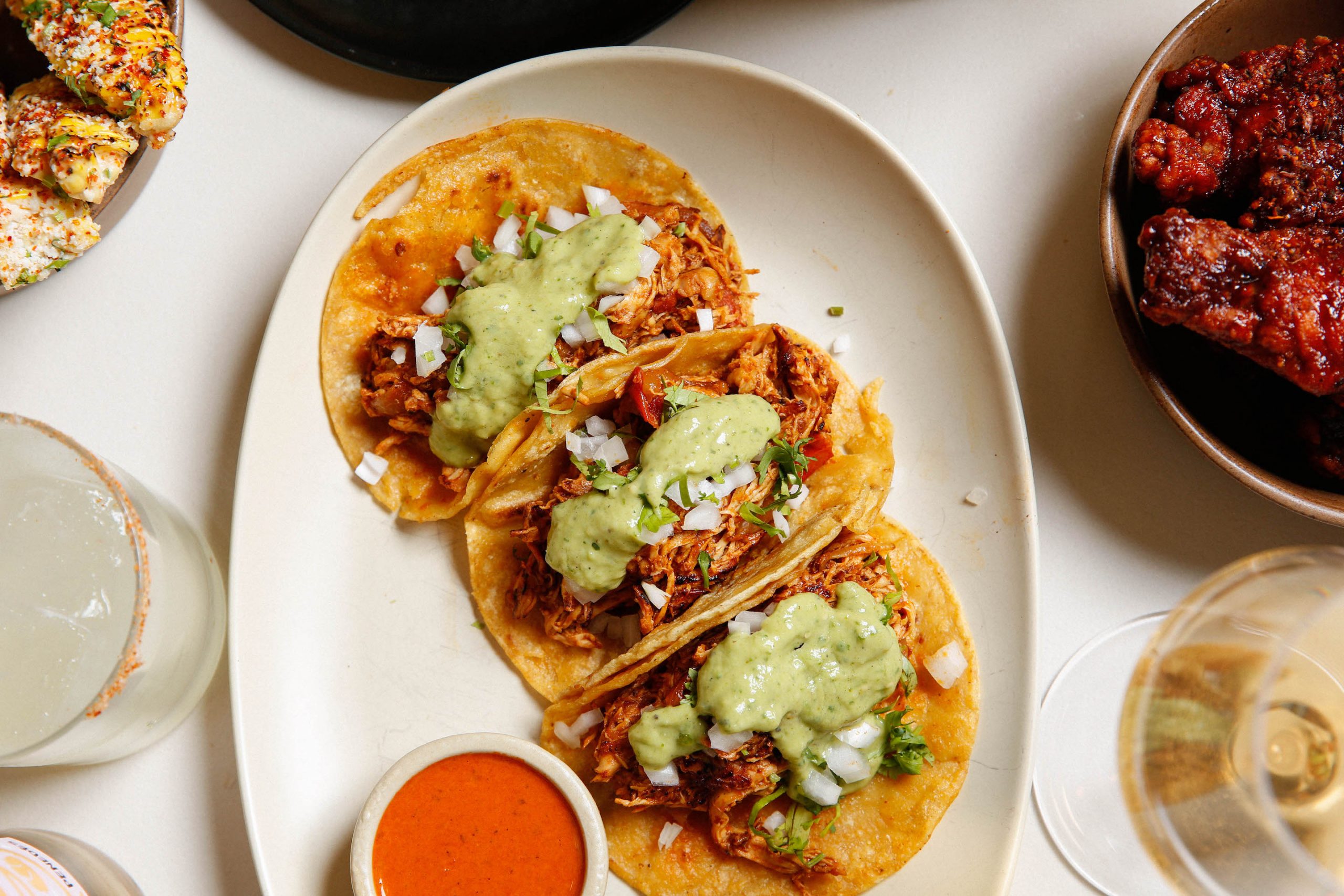 Panzón Brings Mezcal, Cocktails, and Small Plates With Mexico City ...