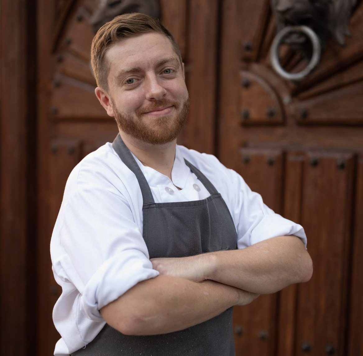 Behind the Toque: An Interview with Madre's Chef John Turnbull ...