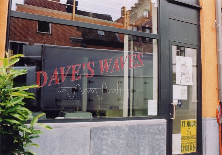 DWLier1-2 - Greenpointers