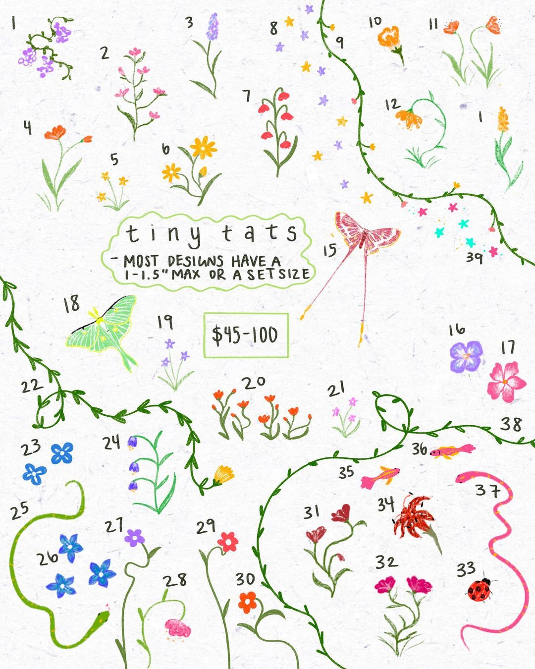 lilypokes - Greenpointers