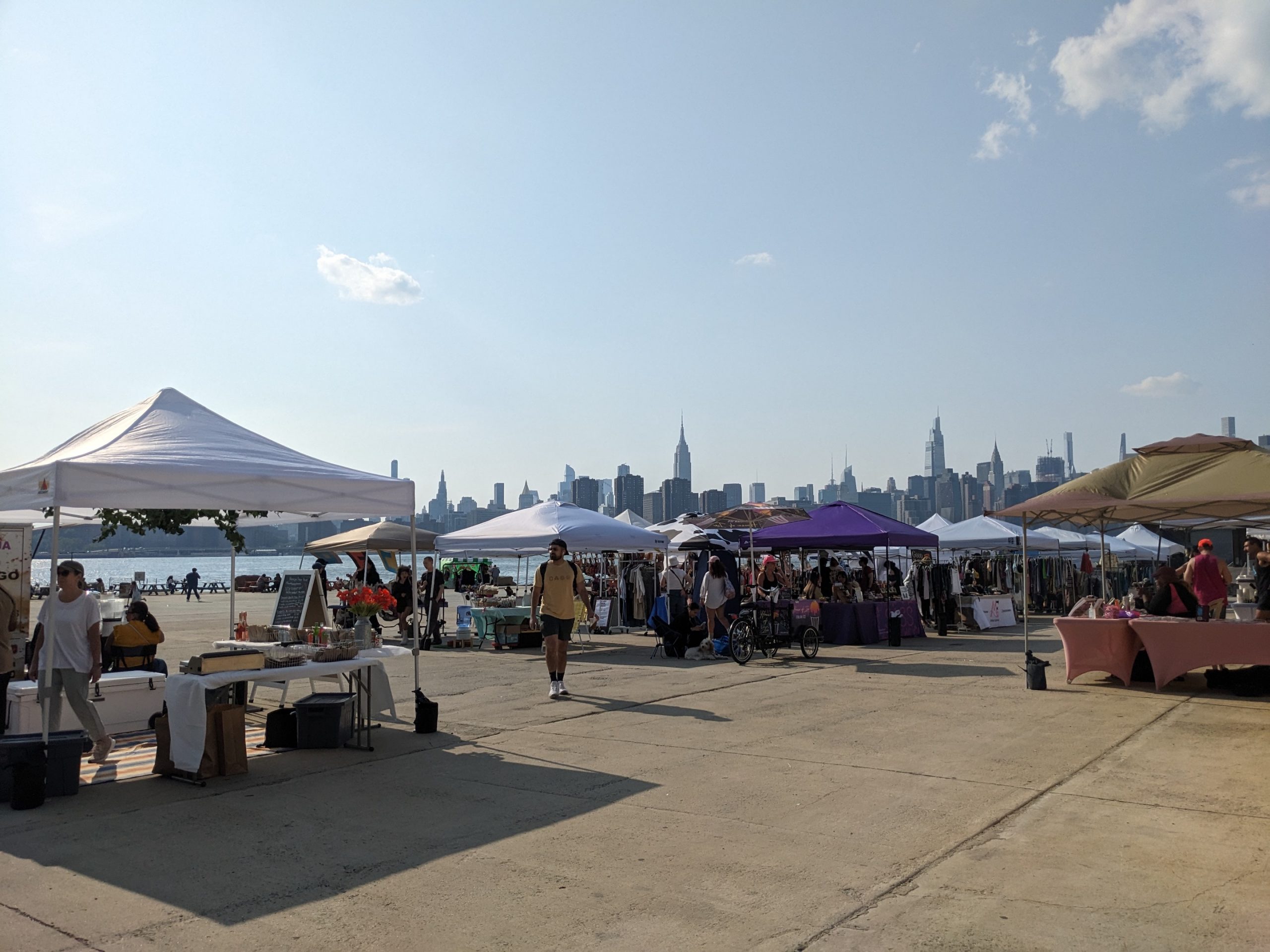 Enjoy a Relaxing Father's Day Weekend at the Open Air Fair June 17 & 18 ...