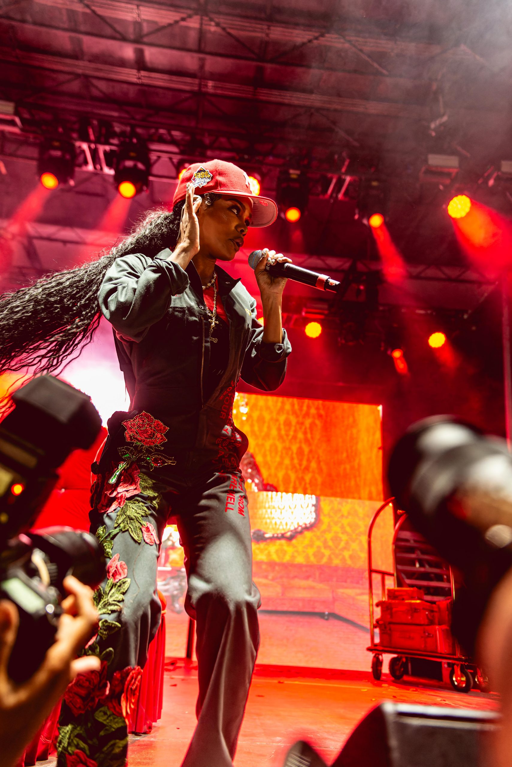 TeyanaTaylor-6_ValerieMaganAP2023 - Greenpointers