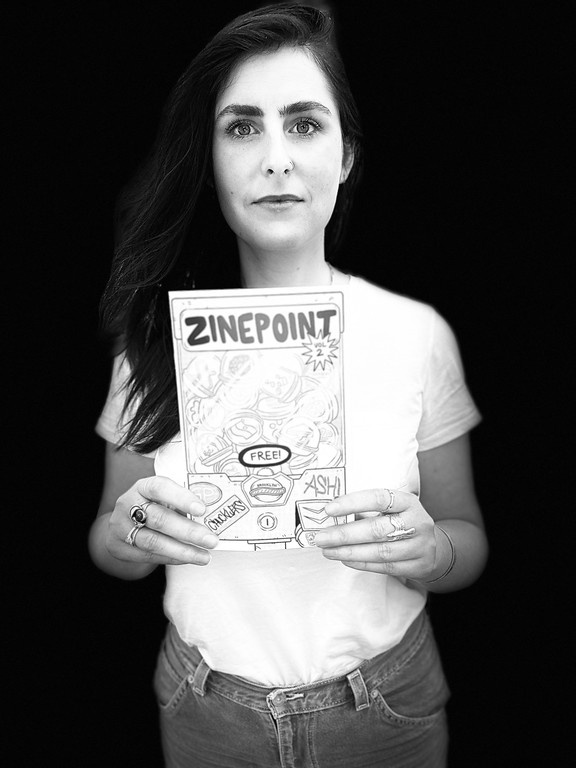 sophie - Greenpointers