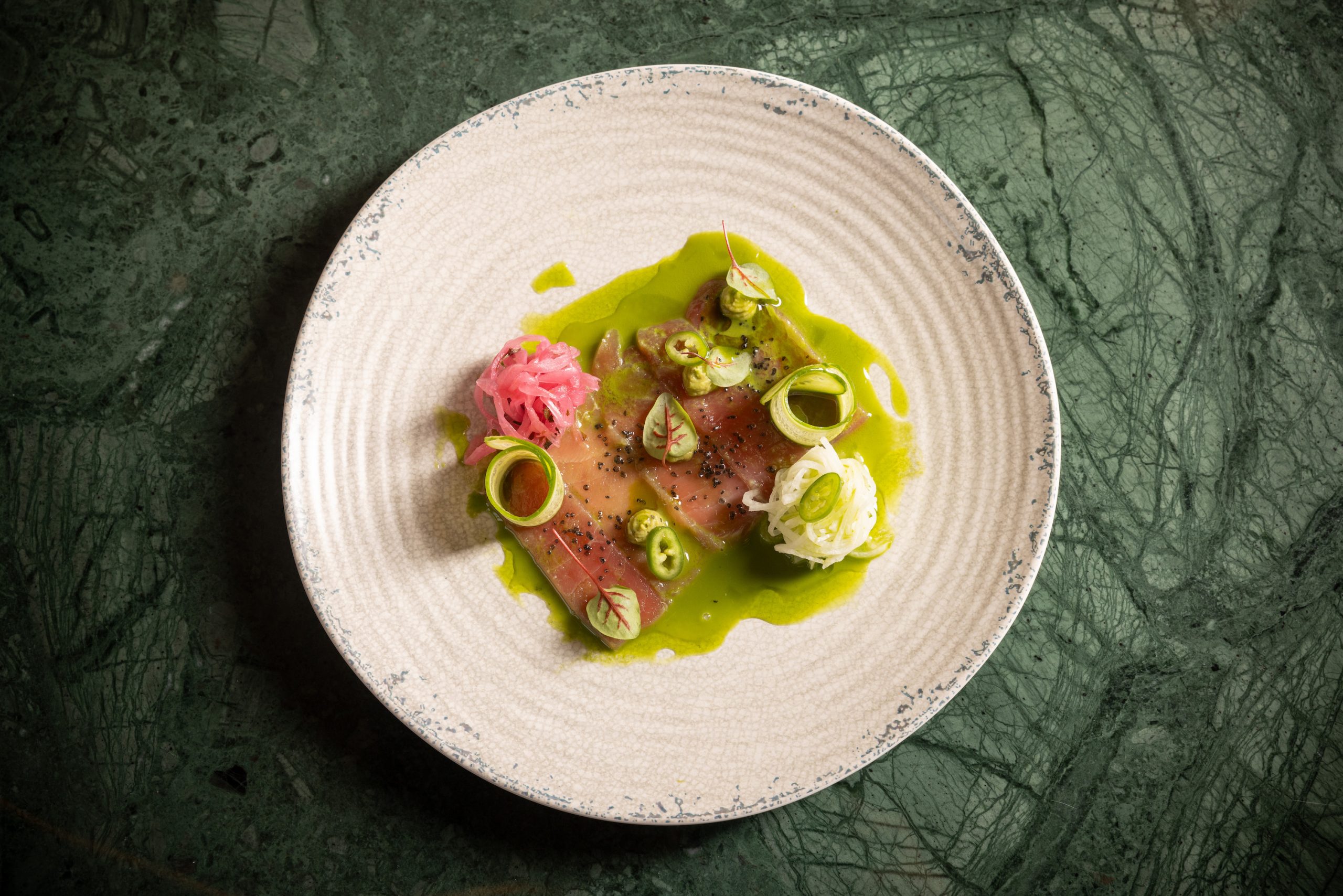 TUNA-SERRANO-AGUACHILE - Greenpointers