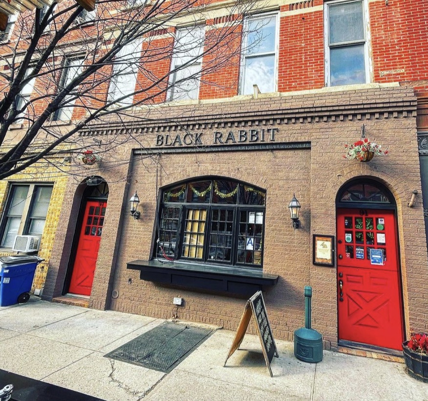 Embrace the “Chili” Weather with a Cozy Cook-Off at Black Rabbit ...