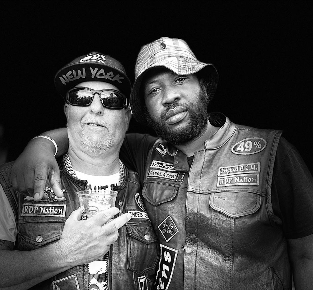 PHOTOS: Greenpoint's Annual Indian Larry Celebration - Greenpointers