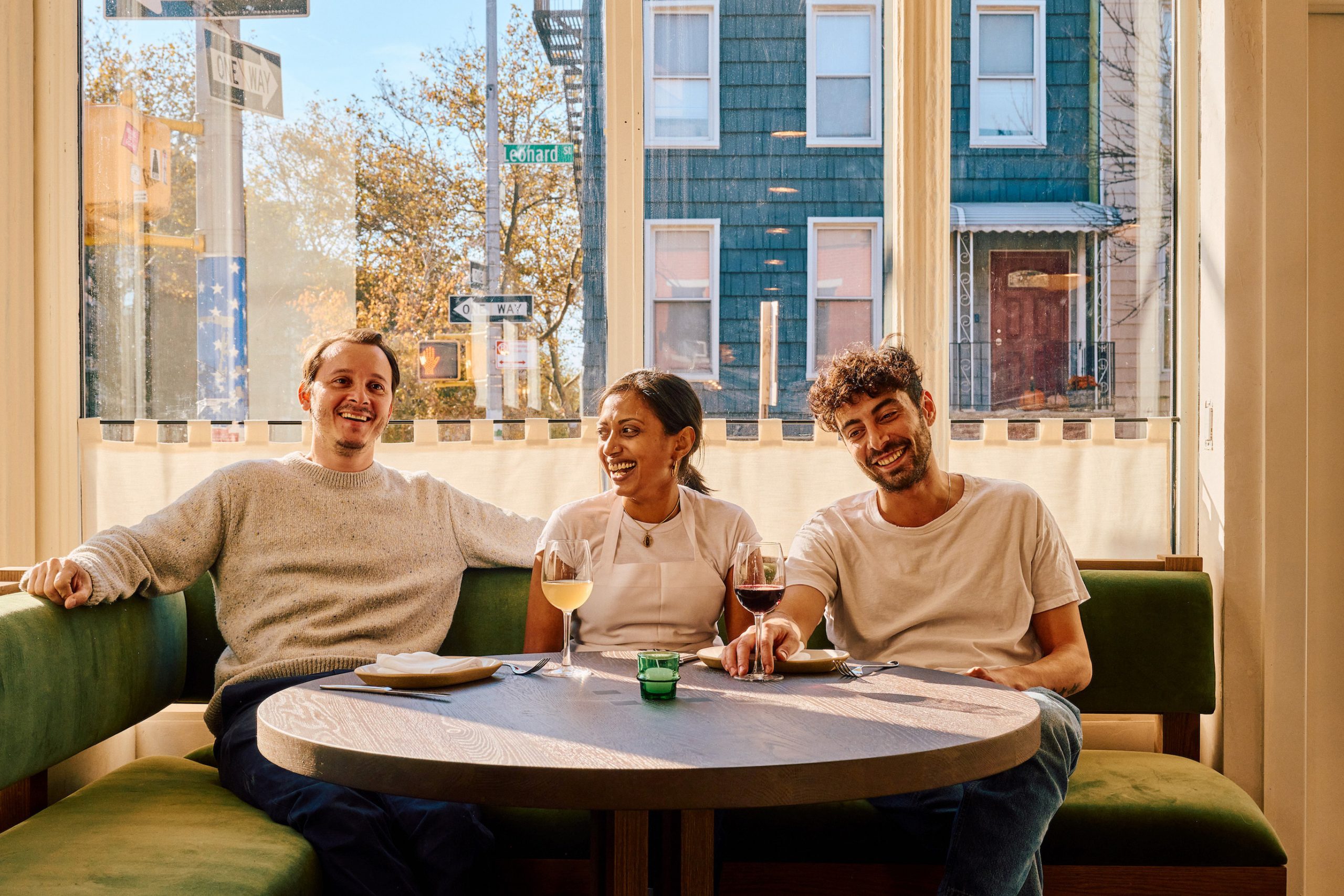 Huda_Team_Horizontal_Smiles - Greenpointers