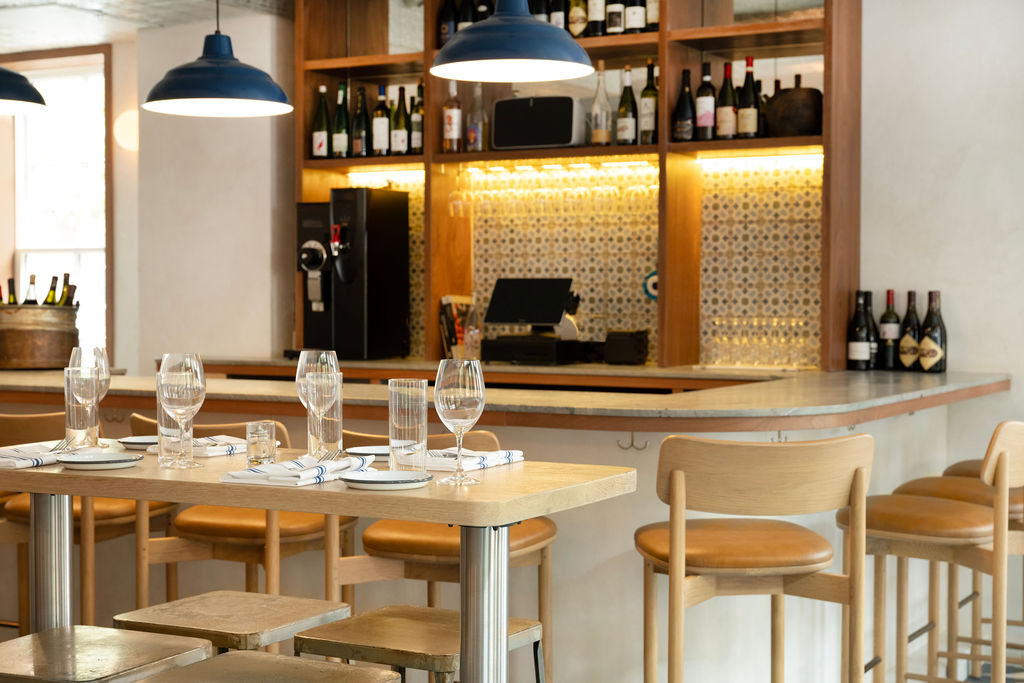 The Noble. Photo: Liz Clayman - Greenpointers