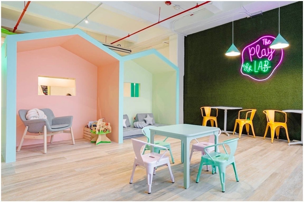 Mindfulness Event Series at The Play Lab Offers Parents a Chance to ...