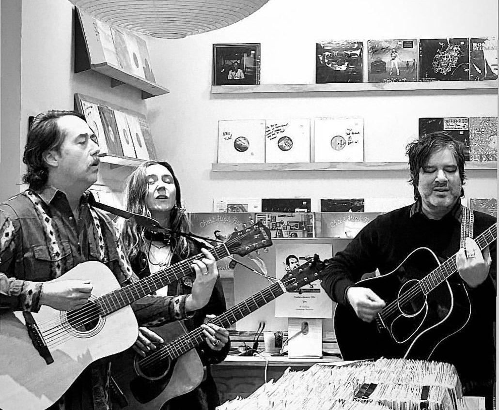 chesthigh - Greenpointers