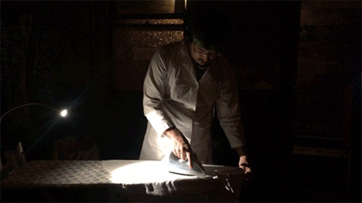 Iron-Man (1) - Greenpointers