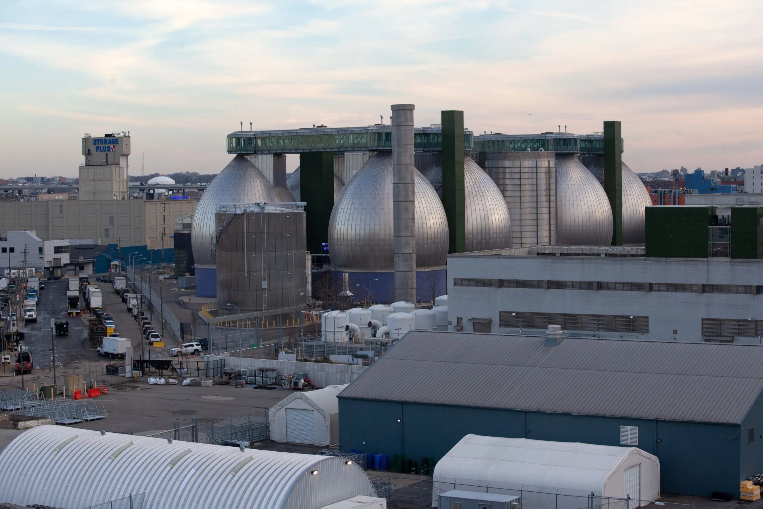 National Grid Wants to Heat More Homes With Converted Food Waste — and ...