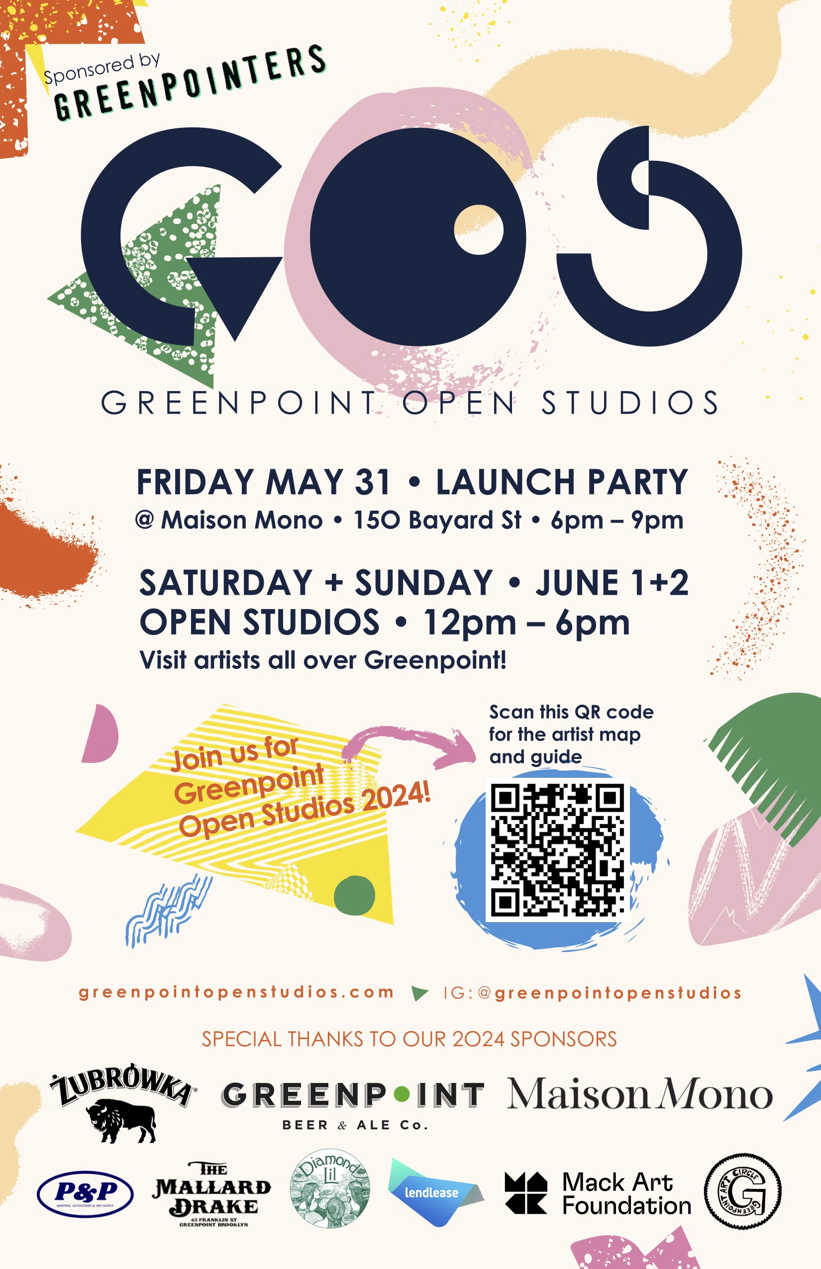 GOS-2024-poster - Greenpointers