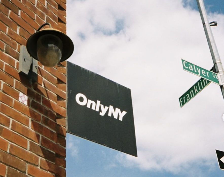 onlynystorefront - Greenpointers