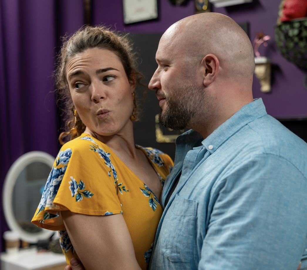 Carson McKenna's New Play, “Generations,” Pokes Loving Fun at Generational Stereotypes ...