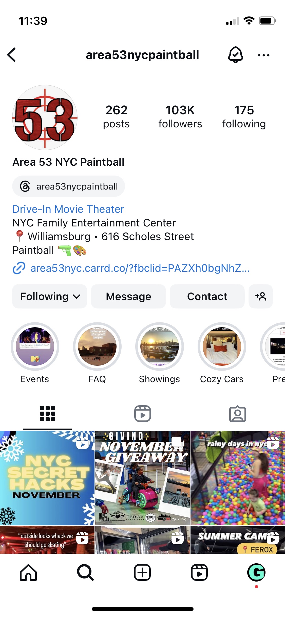 skyline1 - Greenpointers