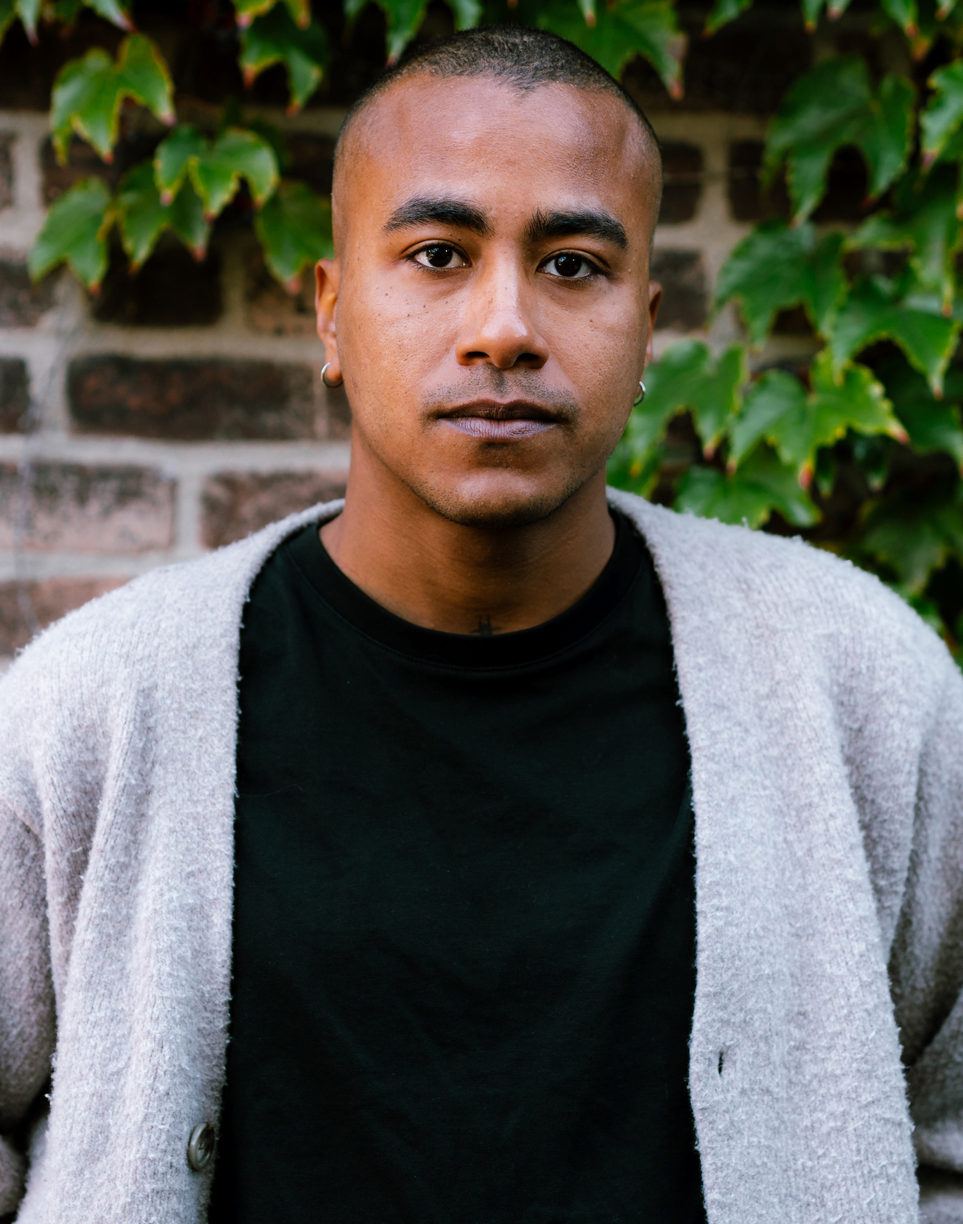 Cecily Headshots 4 - Greenpointers