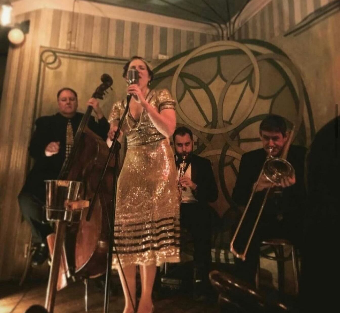 How to Spend New Year's Eve Locally in Greenpoint and Williamsburg ...